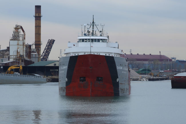 Good Seamanship is the Key To a Safe Boating Season on the Great Lakes ...