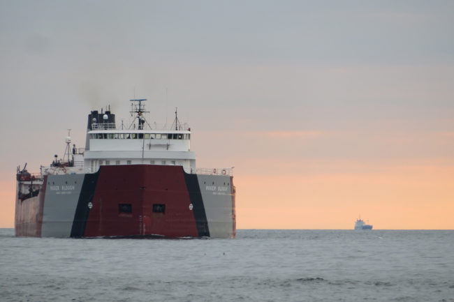 Great Lakes Fleet | Lake Carriers' Association