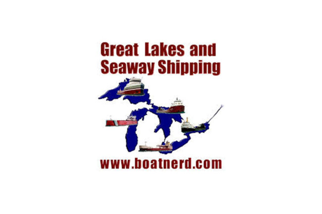 BoatNerd | Lake Carriers' Association