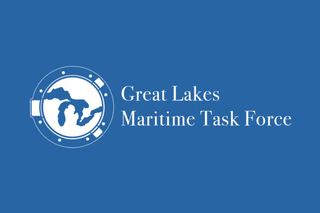 Great Lakes Maritime Task Force | Lake Carriers' Association