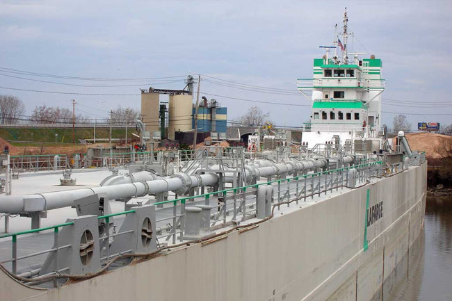 Andrie LLC | Lake Carriers' Association